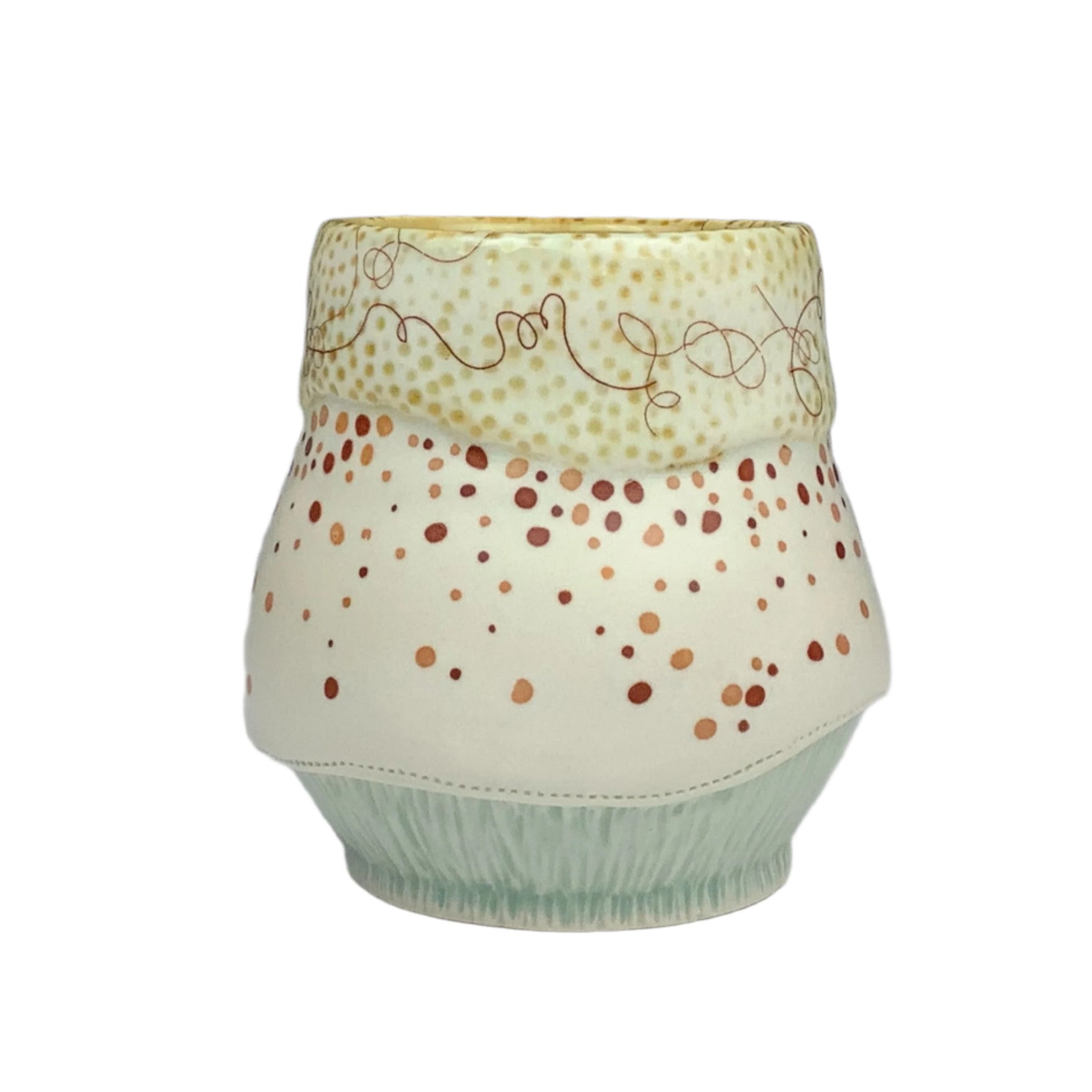 Gandee Gallery Ceramics and Art