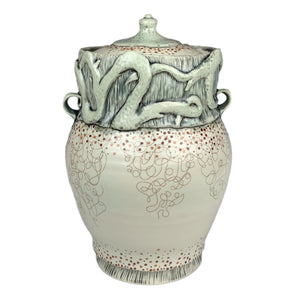 Gandee Gallery Ceramics and Art