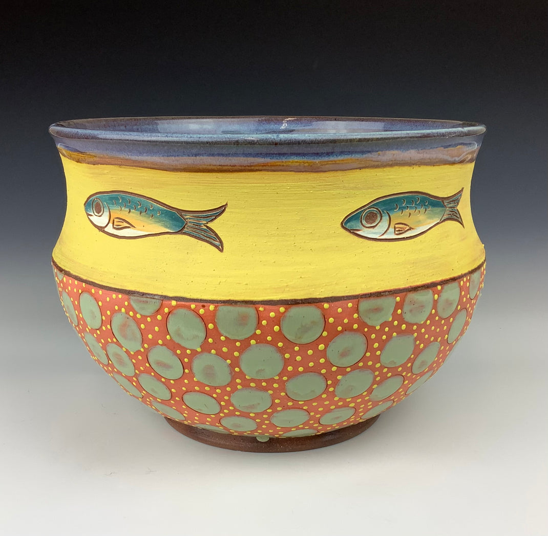 Gandee Gallery Ceramics and Art