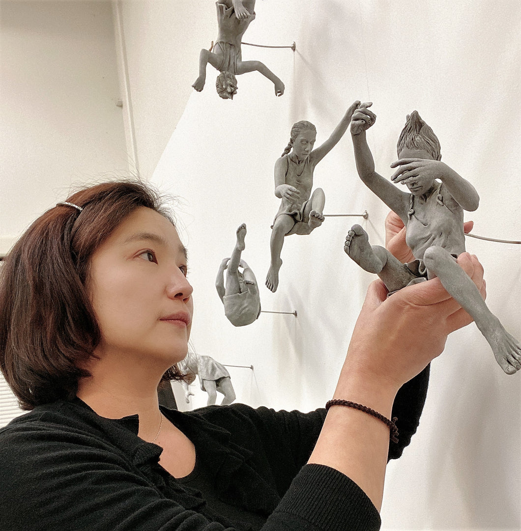 Gandee Gallery Ceramics and Art