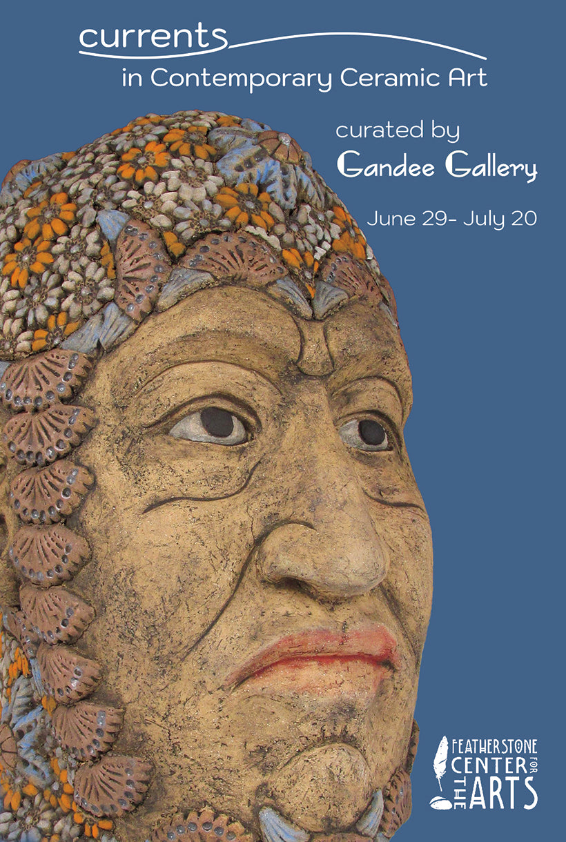 Gandee Gallery Ceramics and Art