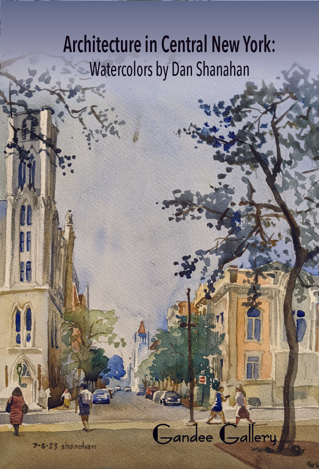 Gandee Gallery Ceramics and Art