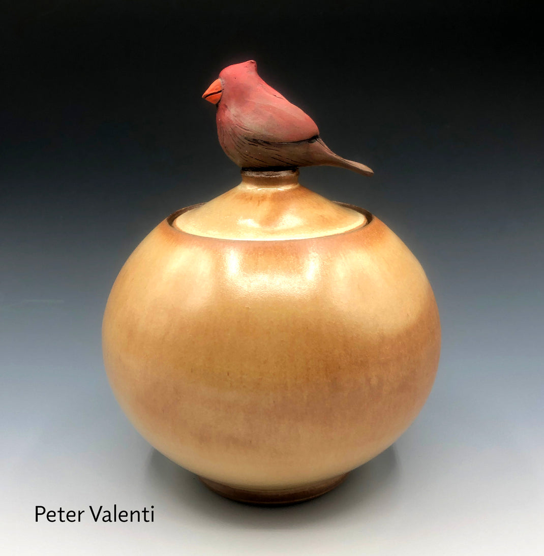 Gandee Gallery Ceramics and Art