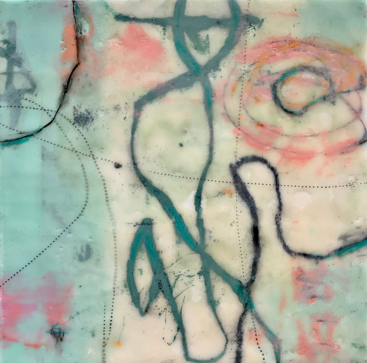 Gandee Gallery Ceramics and Art