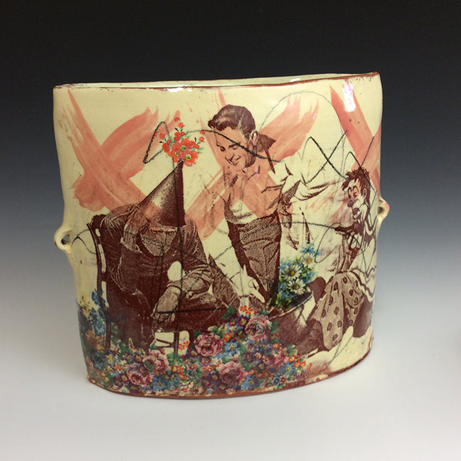 Gandee Gallery Ceramics and Art